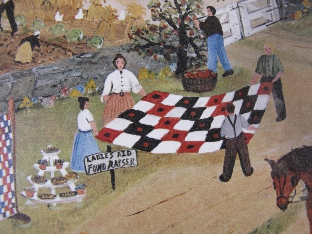 Will Moses | Will Moses Limited Edition Lithograph | MutualArt