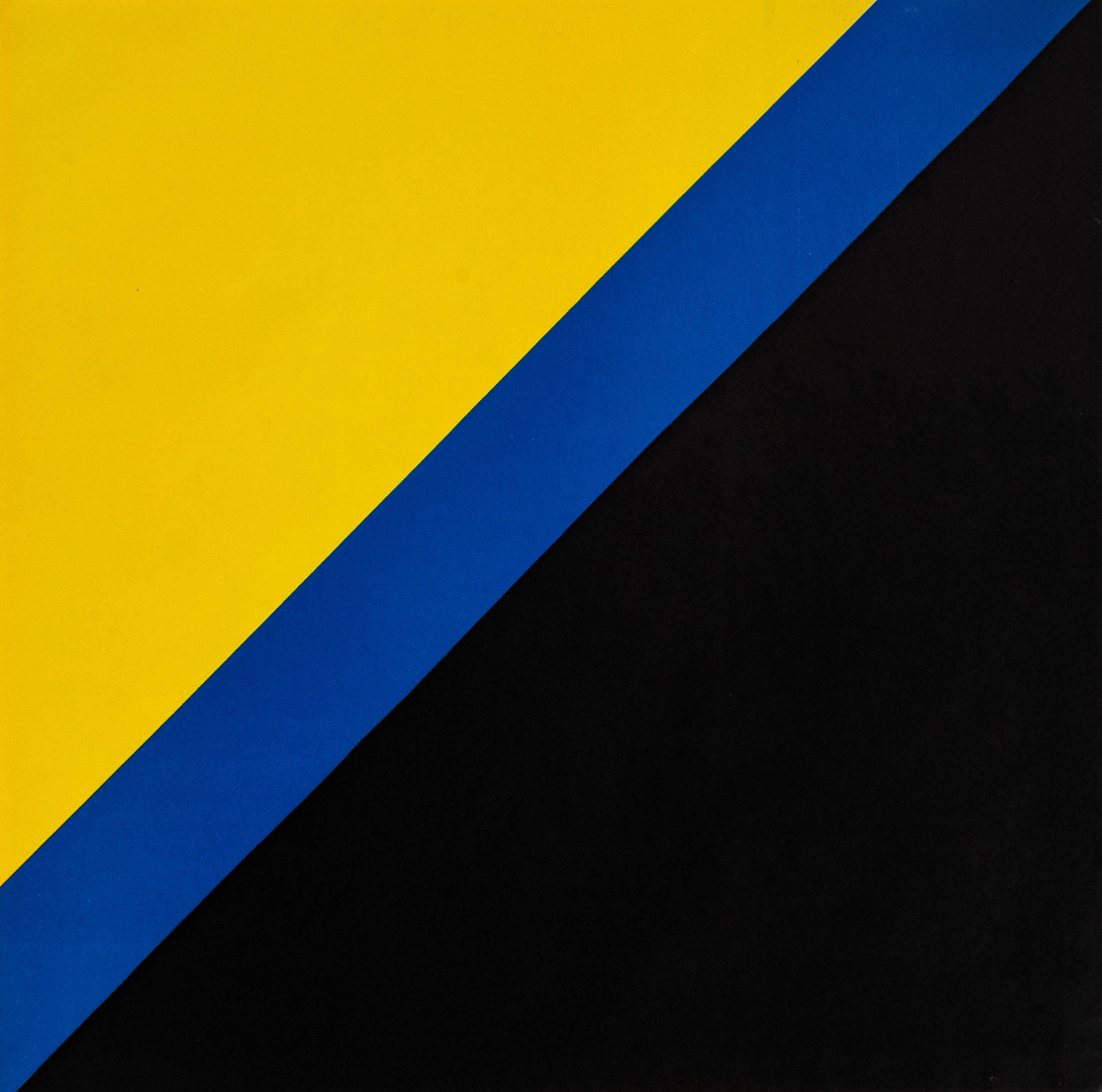 Hans Jörg Glattfelder | 16 permutazioni (1969) | MutualArt