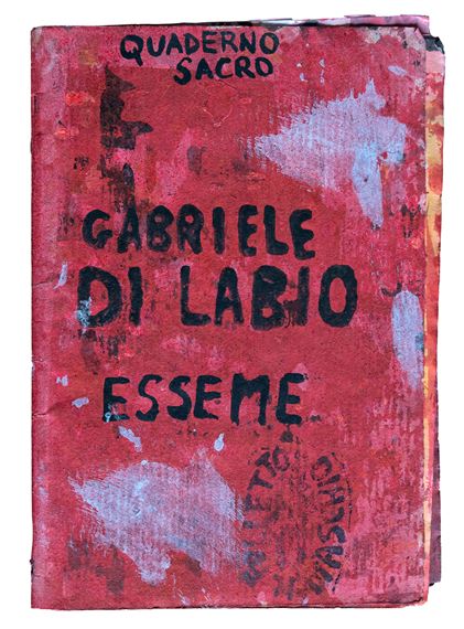 Gabriele di Labio | 1 Artworks at Auction | MutualArt