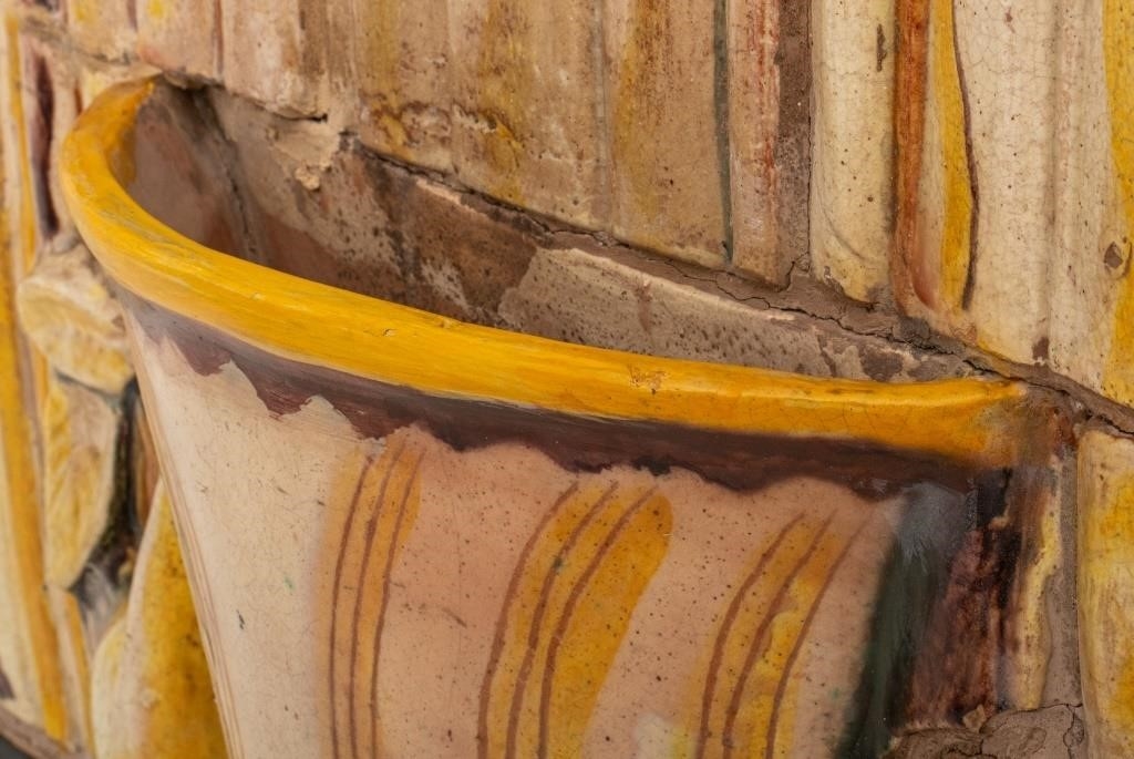 Henry Varnum Poor | Henry Varnum Poor Studio Art Pottery Tiles, 1929 ...