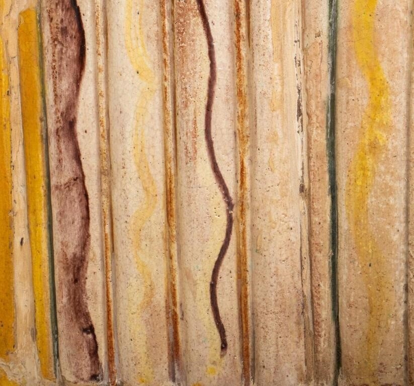 Henry Varnum Poor | Henry Varnum Poor Studio Art Pottery Tiles, 1929 ...