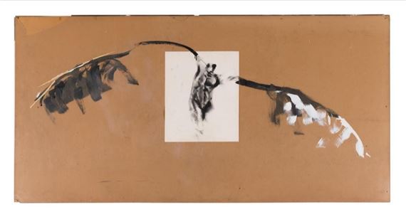 Todd Murphy | Untitled | MutualArt