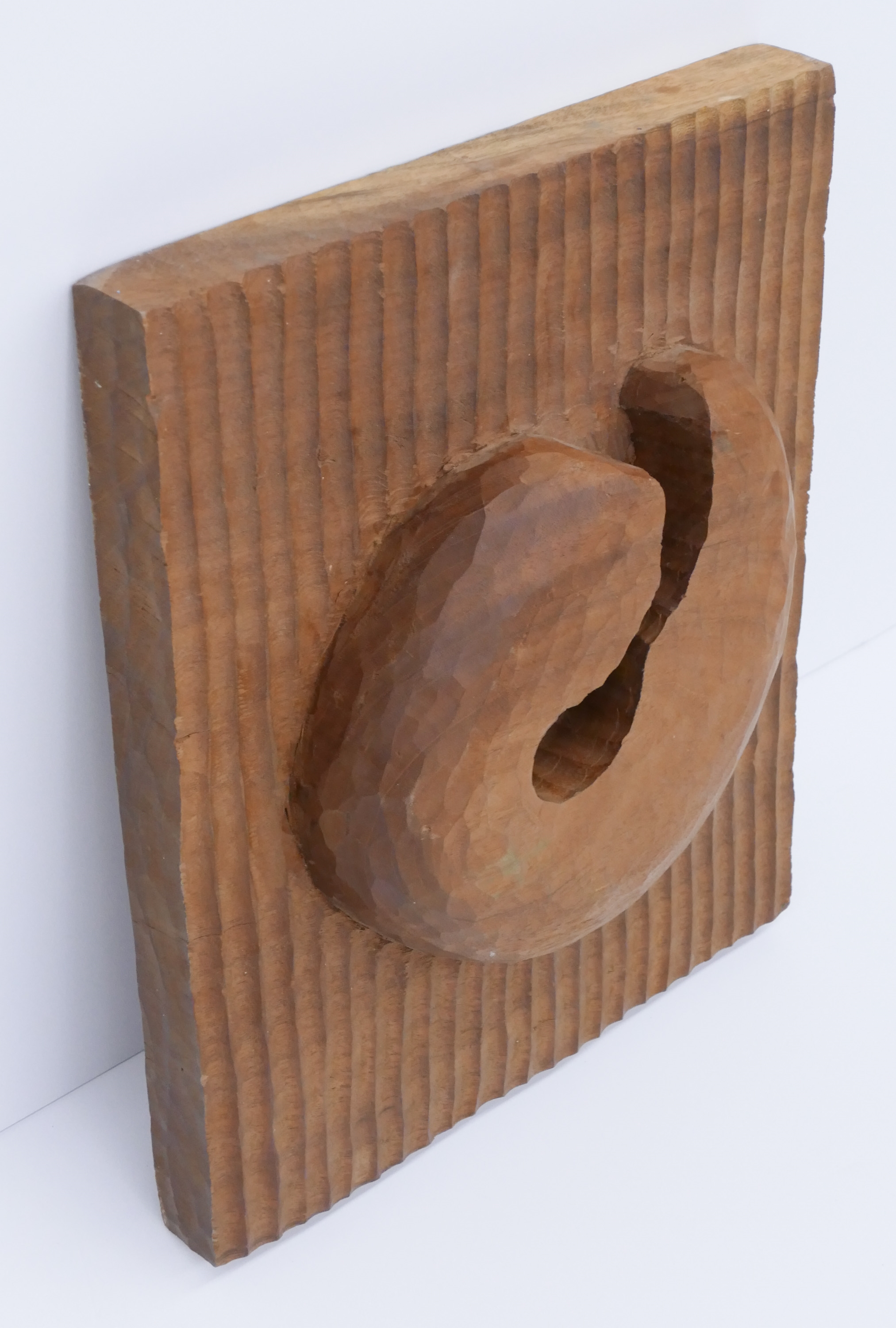 Leroy Setziol | Round Form | MutualArt