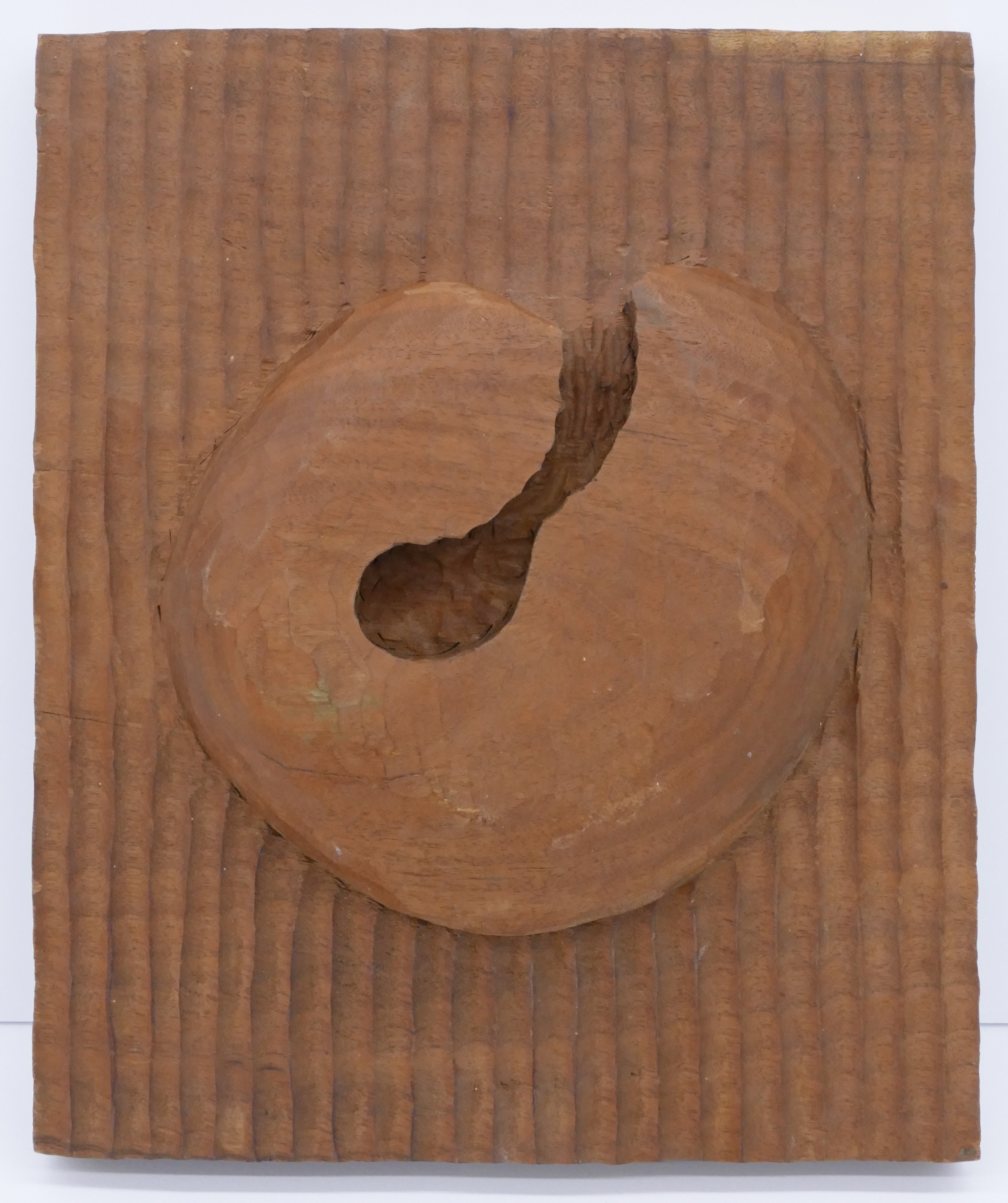 Leroy Setziol | Round Form | MutualArt