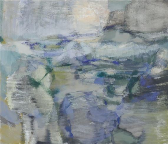 Richard Muller | 11 Artworks at Auction | MutualArt