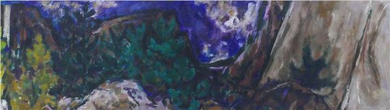 David McCosh | 6 Artworks at Auction | MutualArt