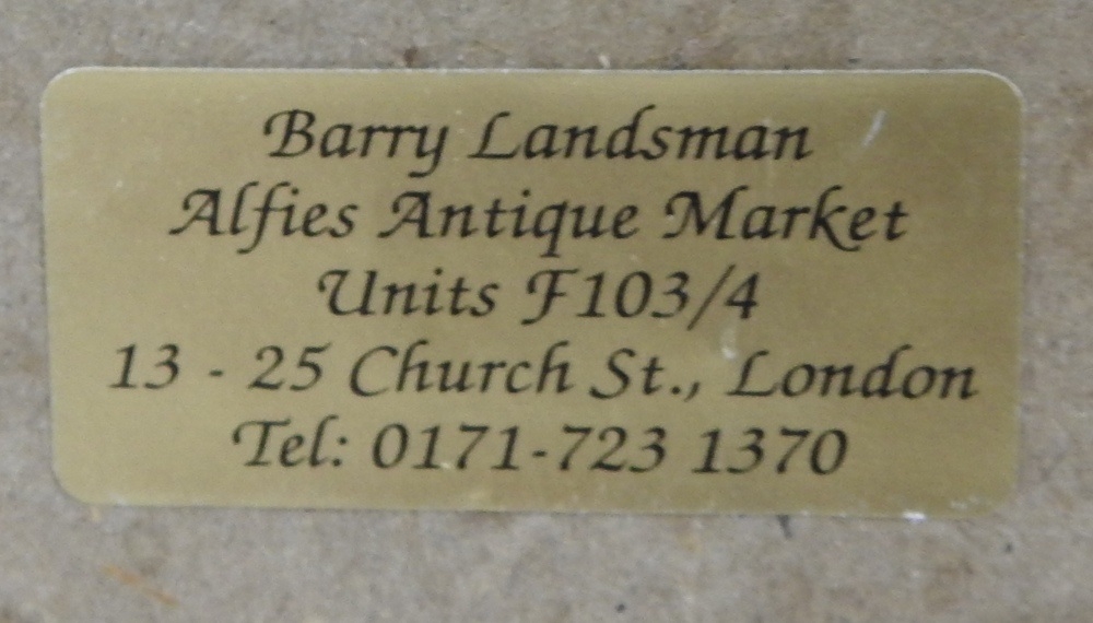 John Bartholomew | Mrs Bartholomew (1844) | MutualArt