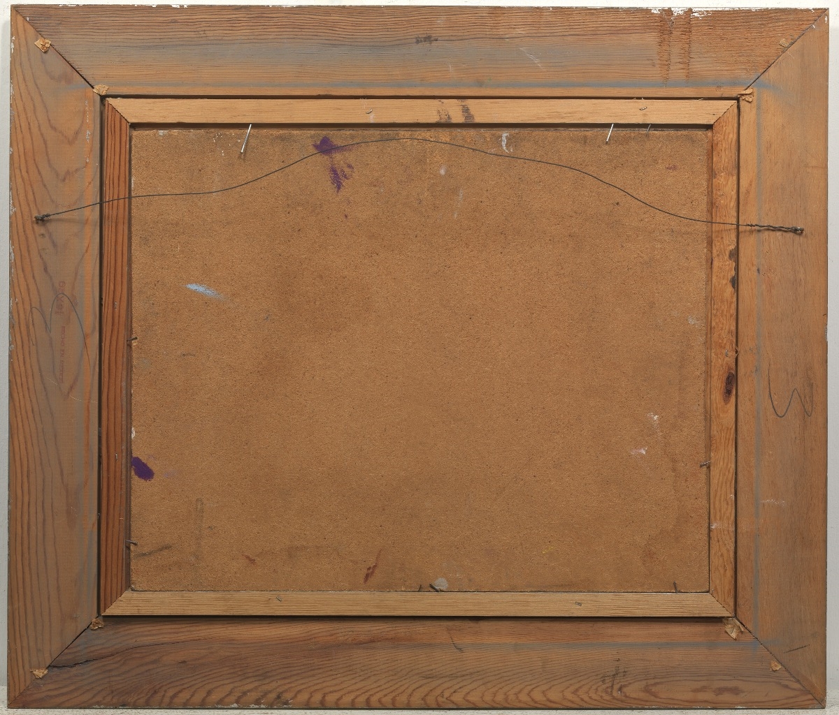 Henry Hensche | Provincetown Landscape | MutualArt