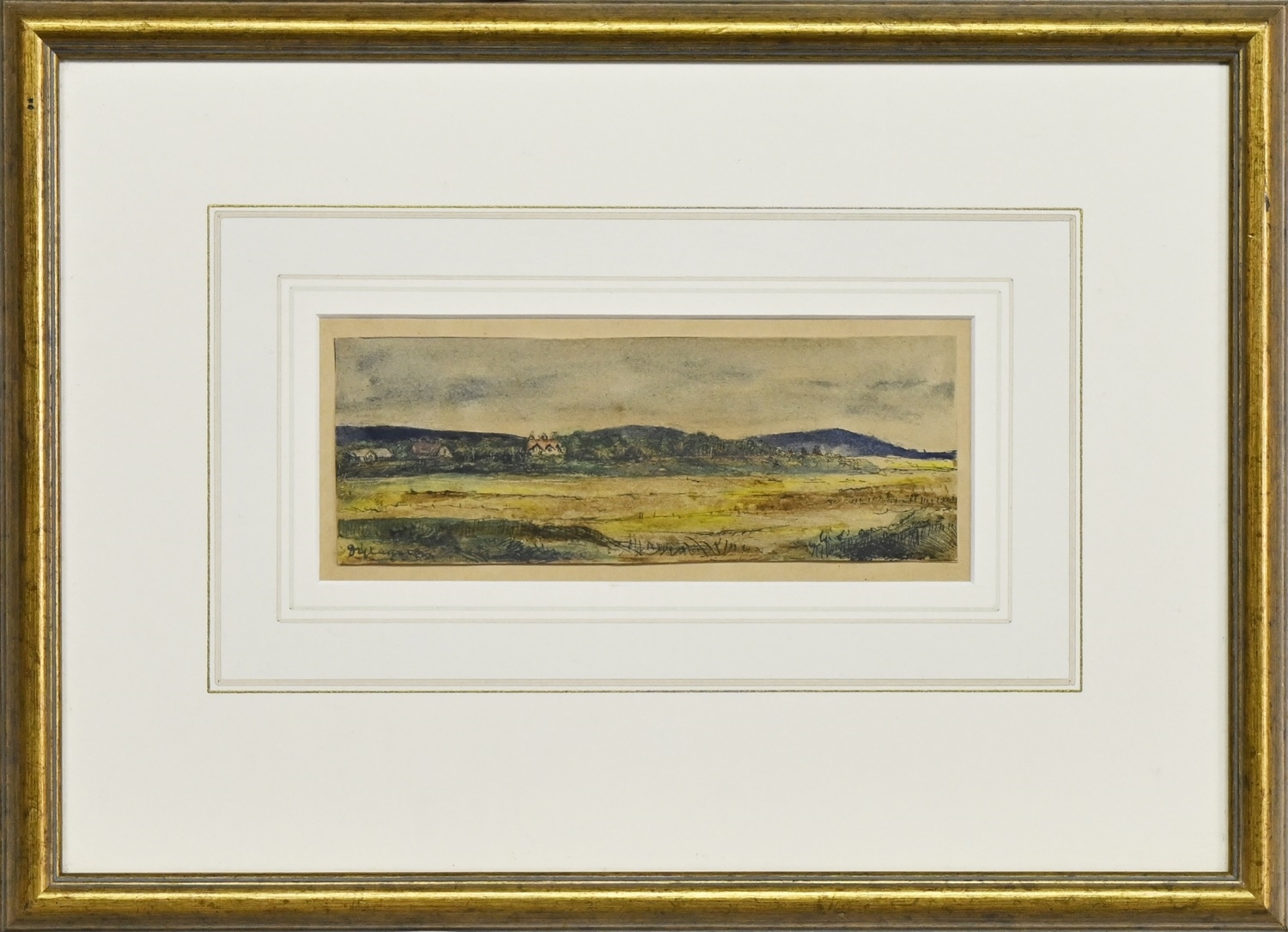 David Young Cameron | LANDSCAPE | MutualArt