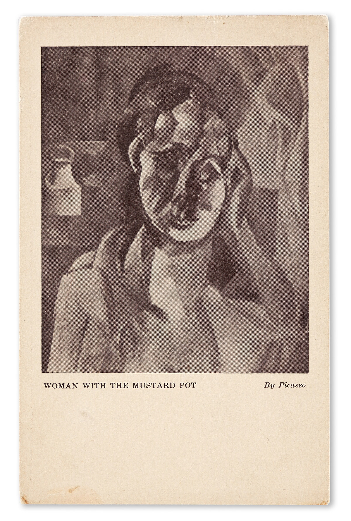 Raymond Duchamp-Villon | A selection of 6 from the Armory International ...