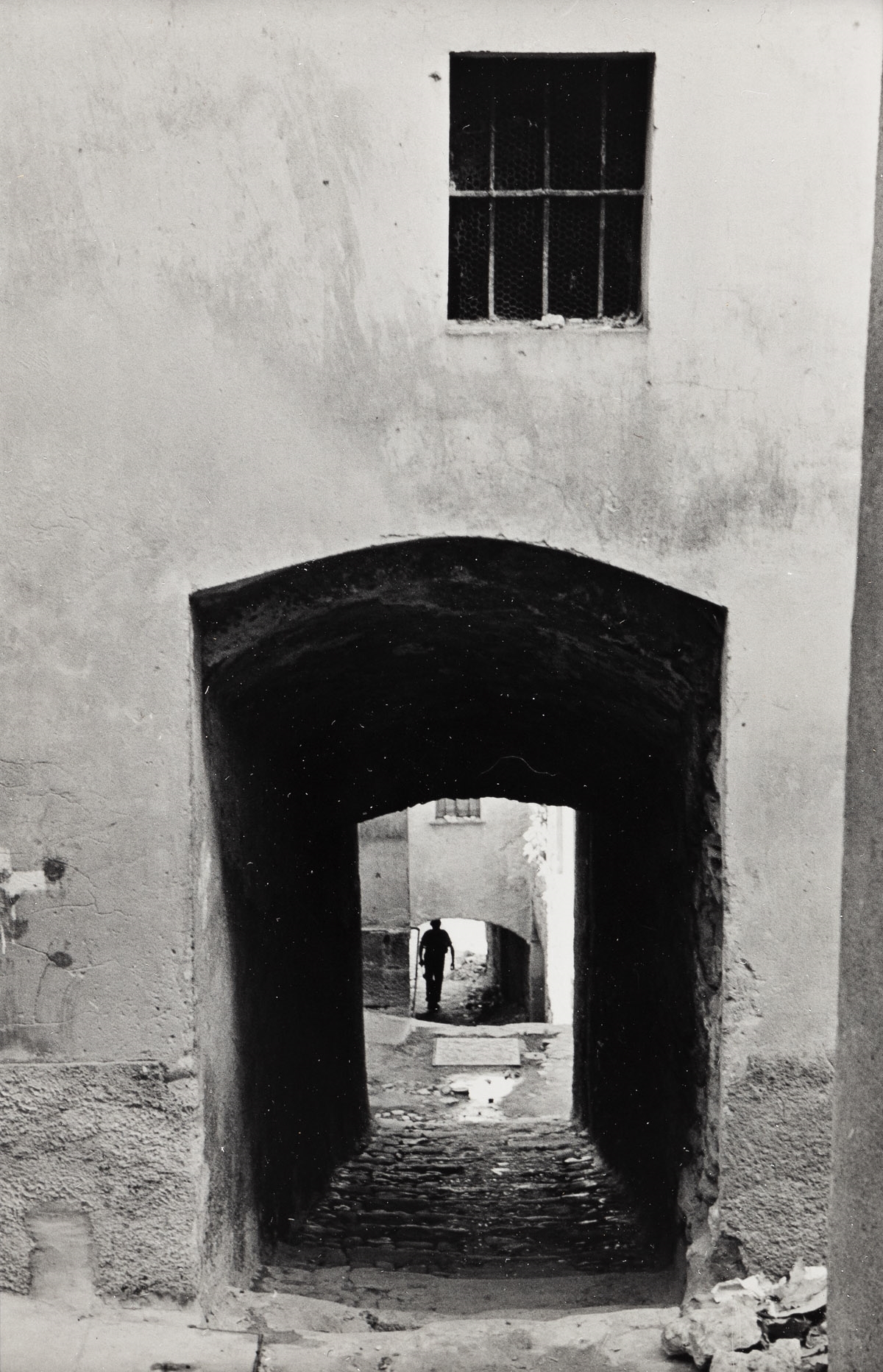 Marc Riboud | Provence. (1951) | MutualArt