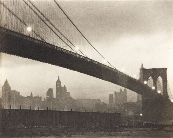 Karl Struss | A Portfolio (1909) | MutualArt