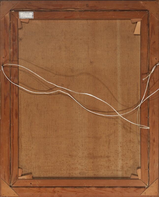 Carl Hertz | King Christian X on horseback | MutualArt