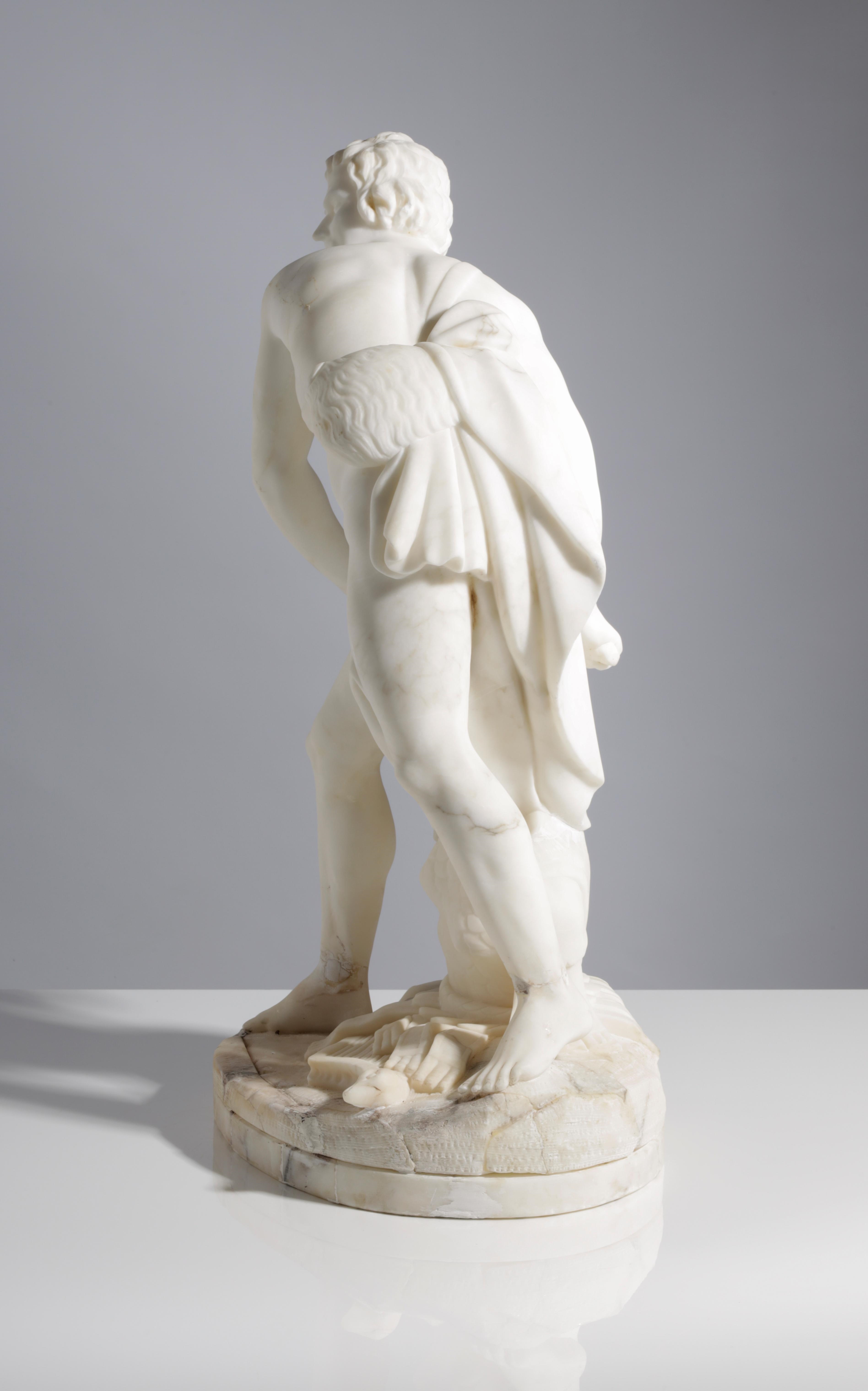 Gian Lorenzo Bernini | David | MutualArt