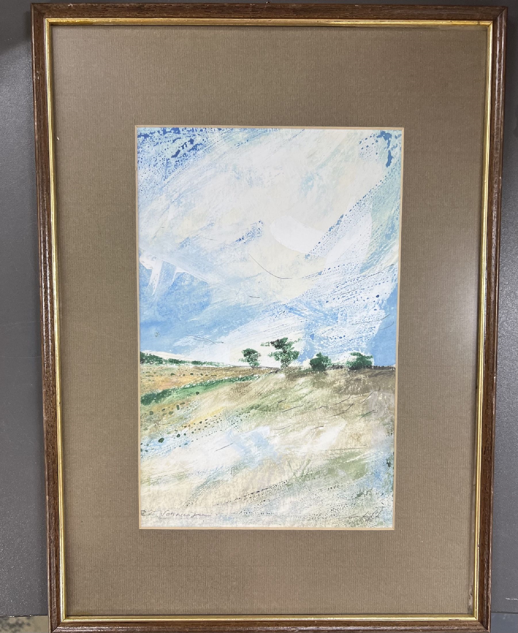 Gerd Ditz | UNTITLED (1965) | MutualArt