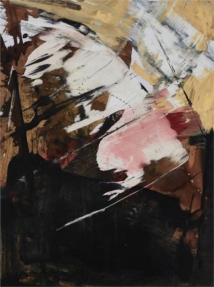 Joseph Creach | 5 Artworks at Auction | MutualArt