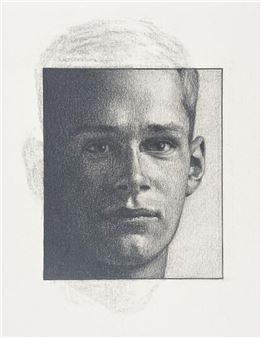 Stephen Hale | 20 Artworks at Auction | MutualArt