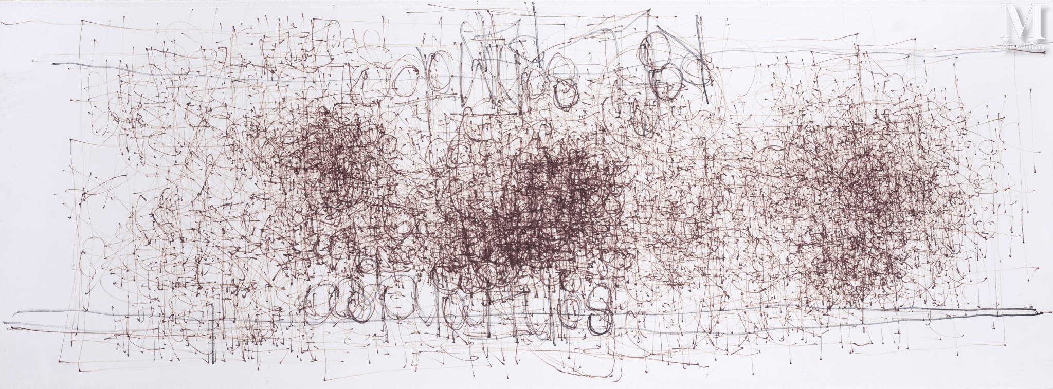 Dan Miller | Untitled | MutualArt