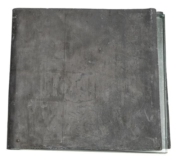 Victor Bonato | Too many words (1988) | MutualArt