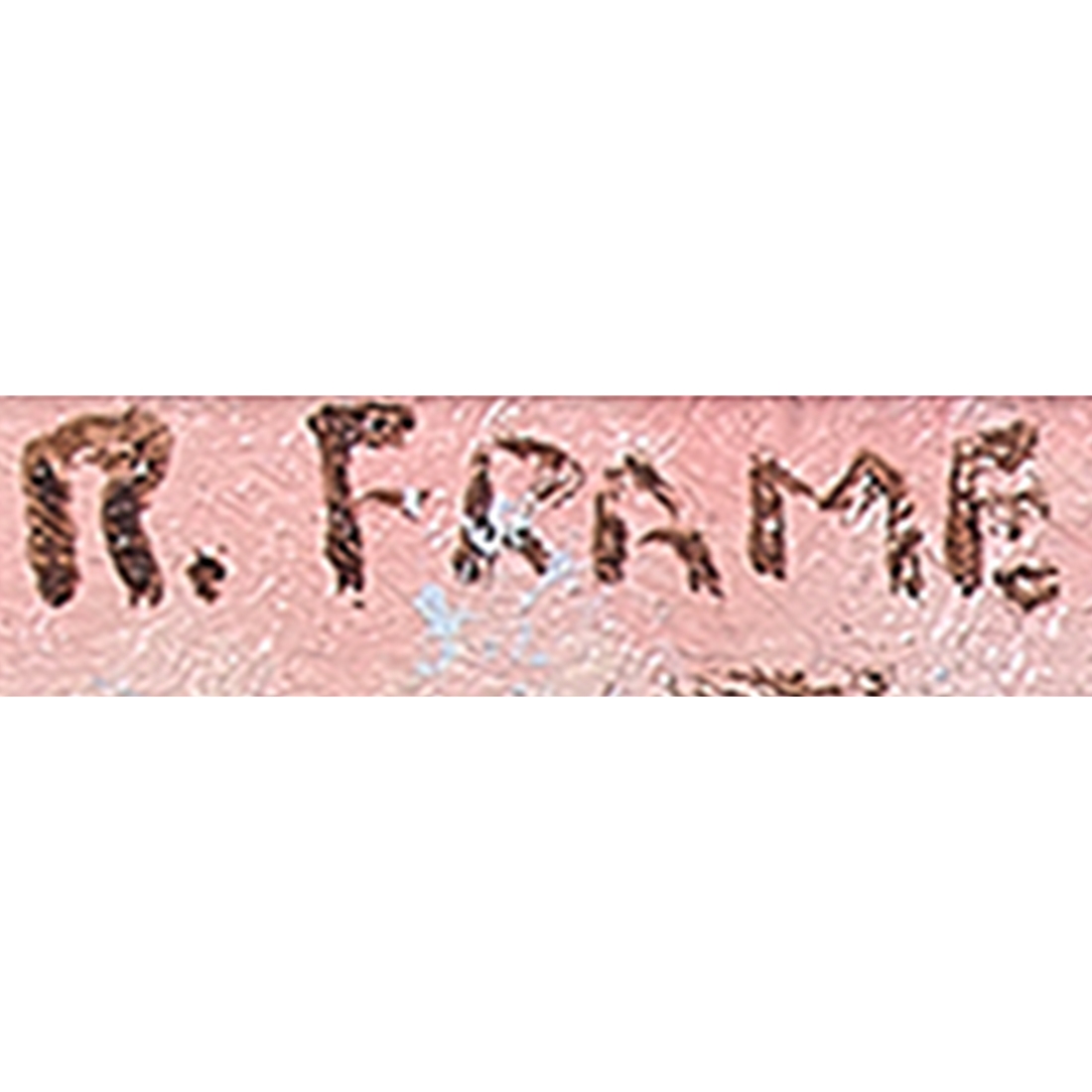 Robert Frame | Abstract Still Life | MutualArt