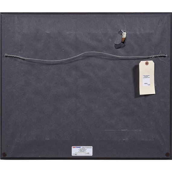 Robert Frame | Abstract Still Life | MutualArt