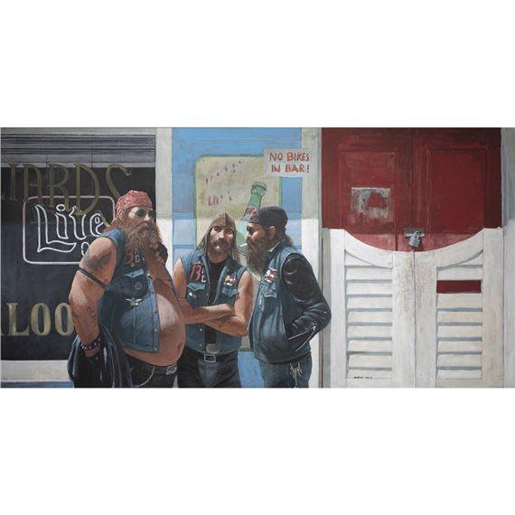 Rod Knutson | Biography