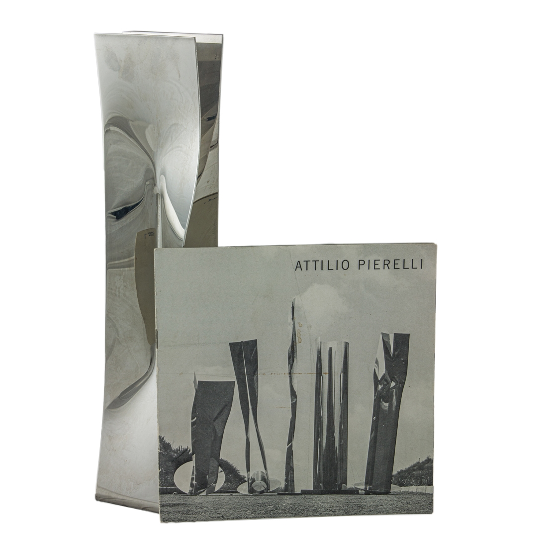 Attilio Pierelli | Obelisco Multiplo (1965 - 1967) | MutualArt