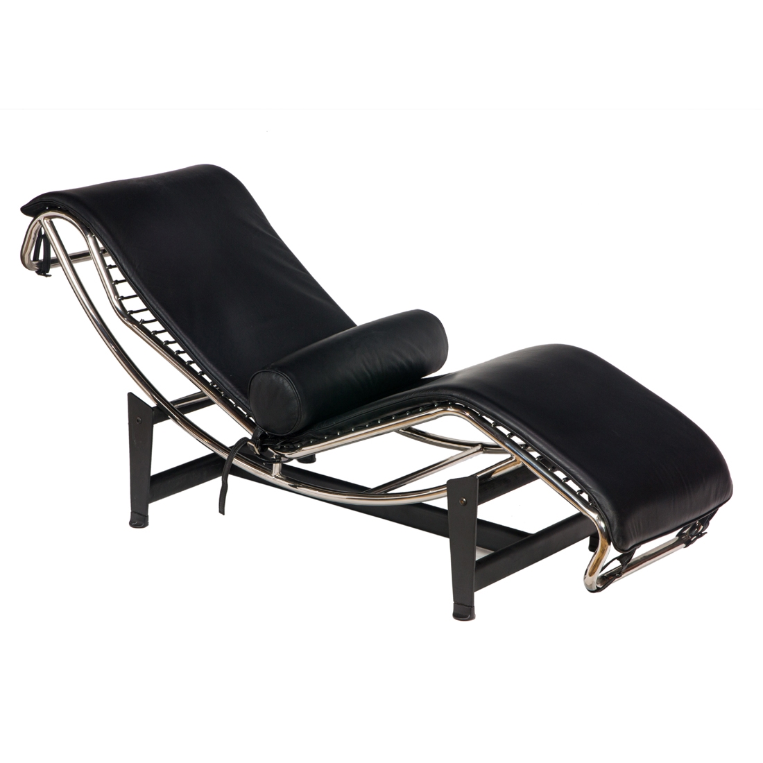 Le Corbusier | LC4 chaise lounge chair | MutualArt