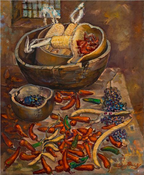 Pal Yang DO | 1 Artworks at Auction | MutualArt