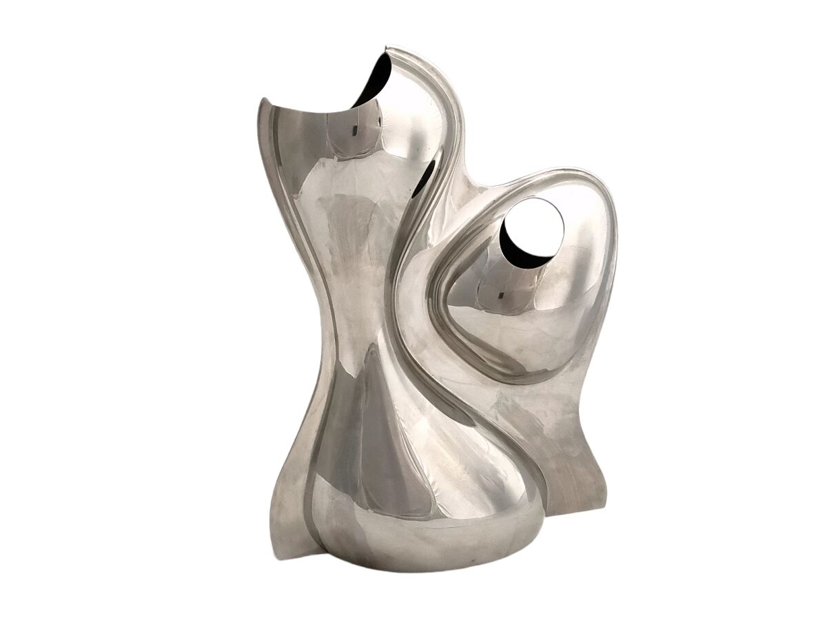 Ron Arad | Babyboop Vase sculpture (2002) | MutualArt