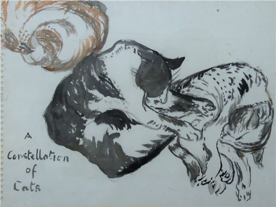 Helen Roeder | 4 Artworks at Auction | MutualArt