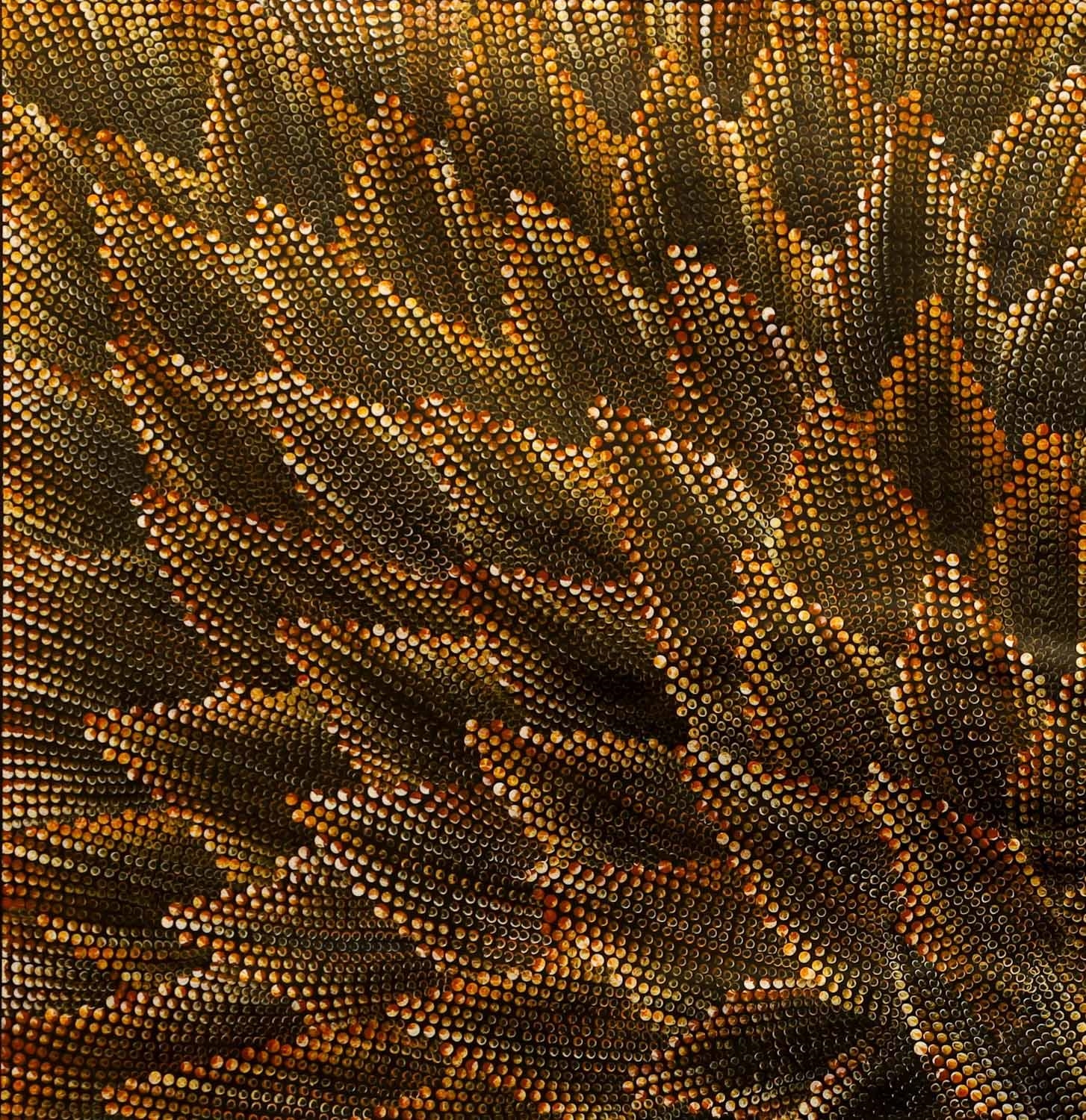 Lelita Morton | Sandhills (2021) | MutualArt