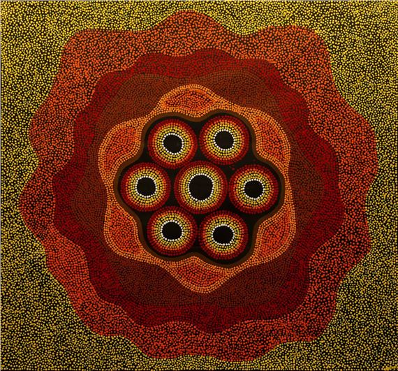 Fiona Richards | 9 Artworks | MutualArt