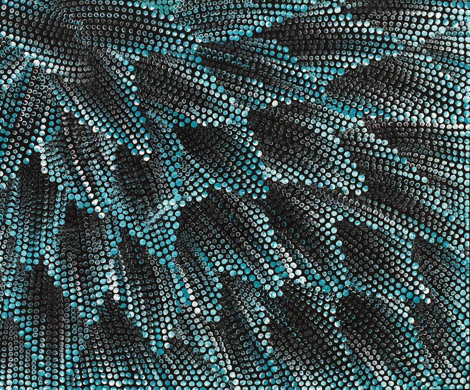 Lelita Morton | Sandhills (2021) | MutualArt