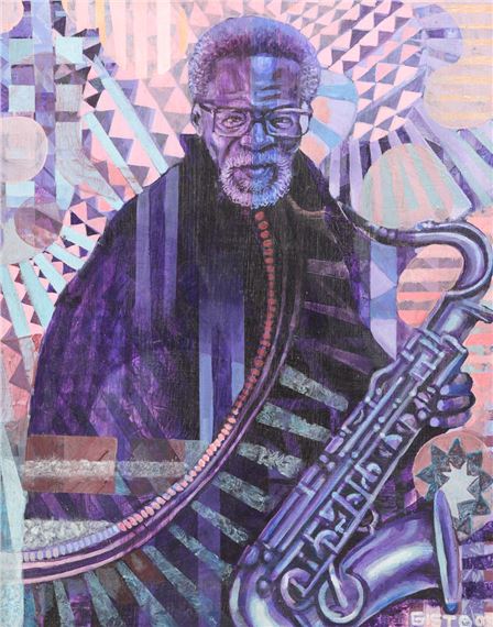 George Gist | Biography