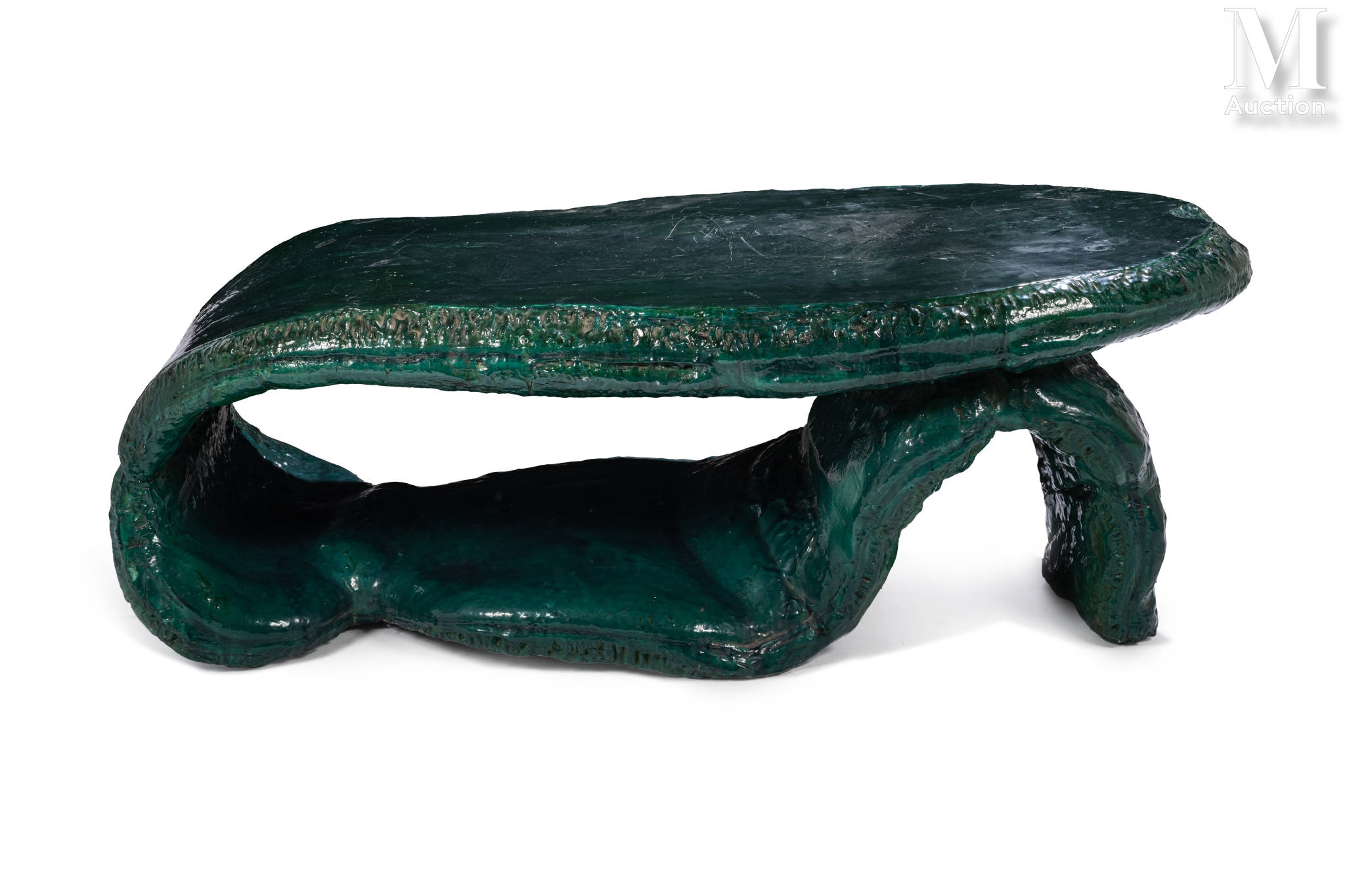 Louis Durot | Langue mise à table | MutualArt