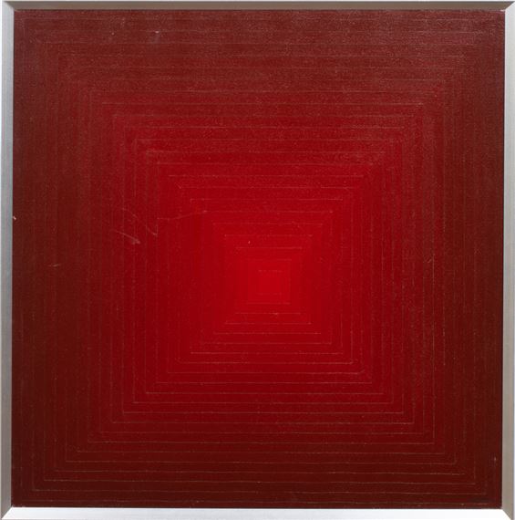 Ed Hamm | 1 Artworks at Auction | MutualArt