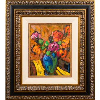 Jae Dougall | 34 Artworks at Auction | MutualArt