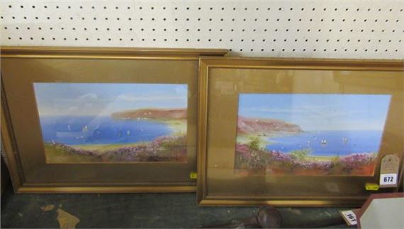 Douglas Cooper | 1 Artworks | MutualArt