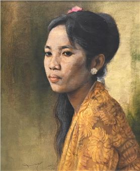 Dullah | 277 Artworks at Auction | MutualArt