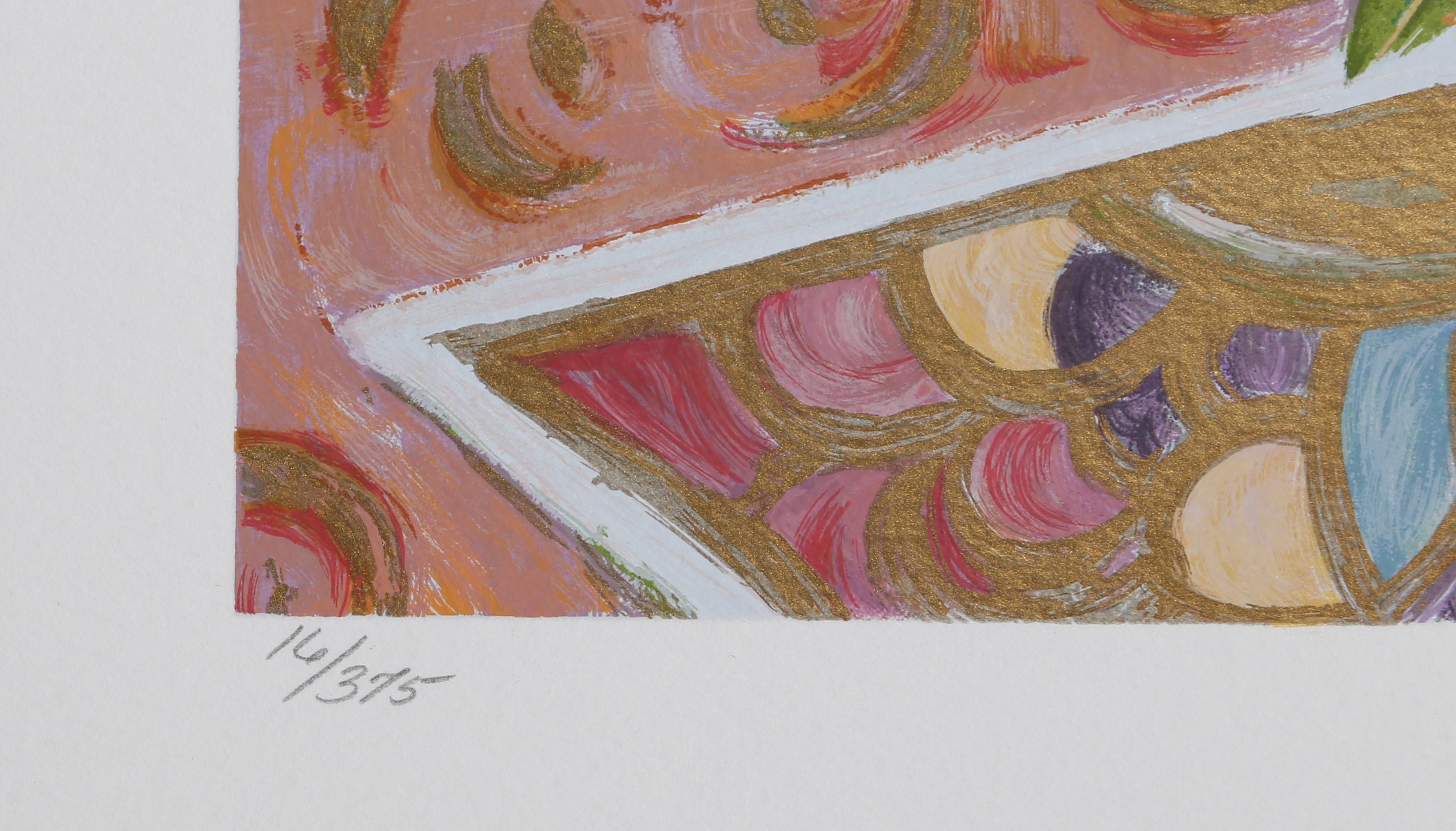 Ellen Gunn | OLD ROSES | MutualArt