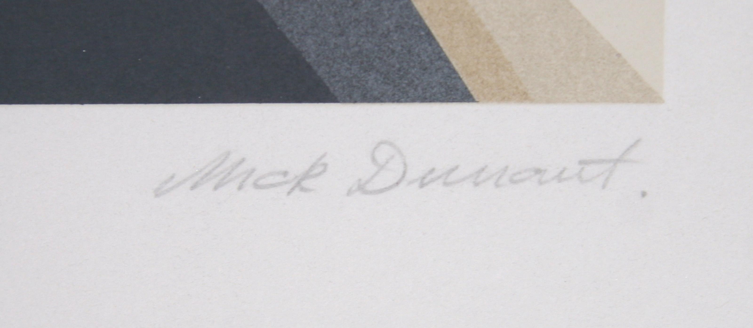 Michael Durrant | PASTORAL LANDSCAPE | MutualArt