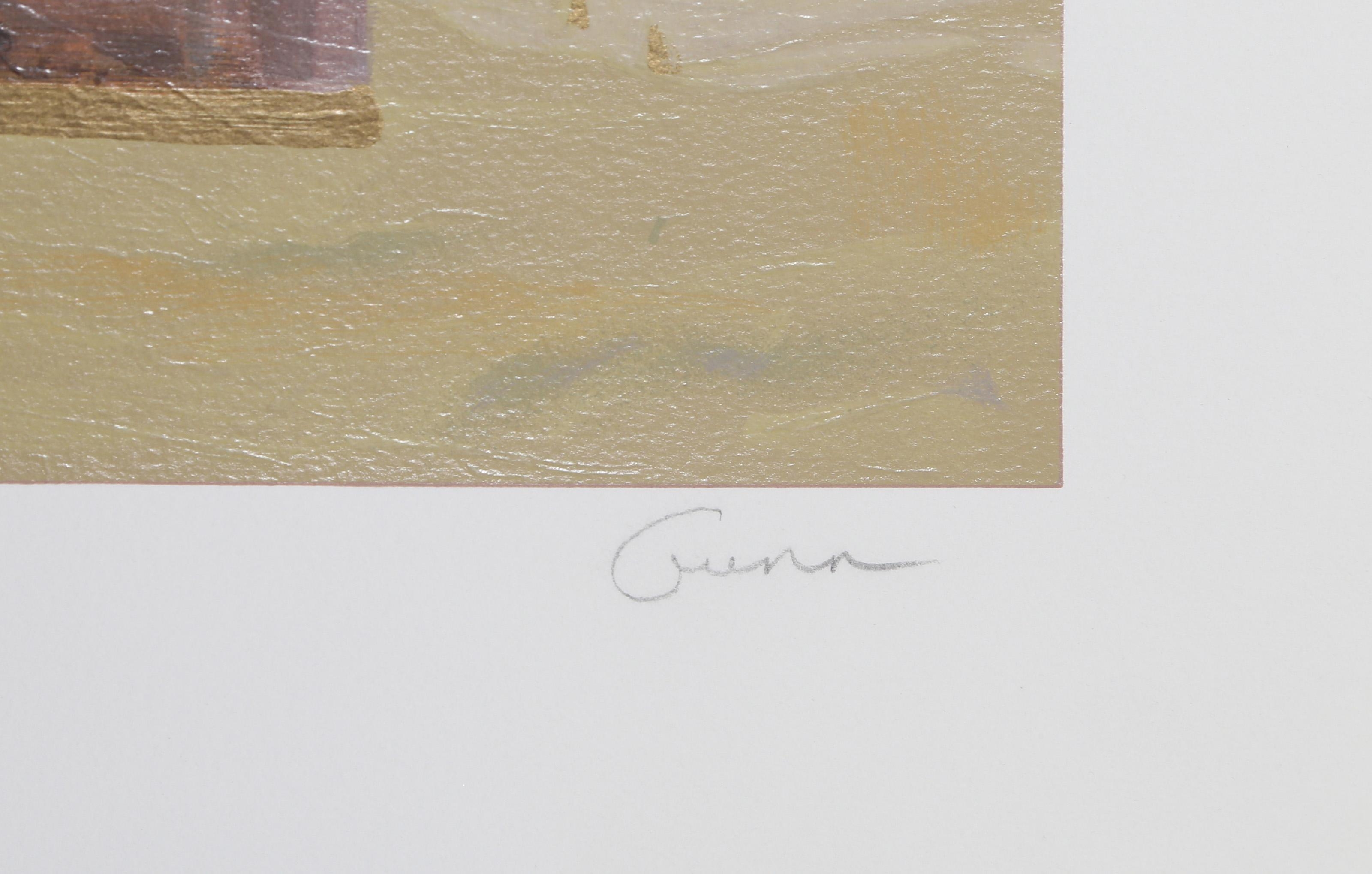 Ellen Gunn | FLORAL SENSATION | MutualArt