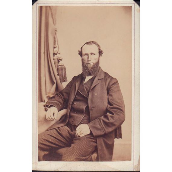 Frank Edsall | 1 Artworks at Auction | MutualArt