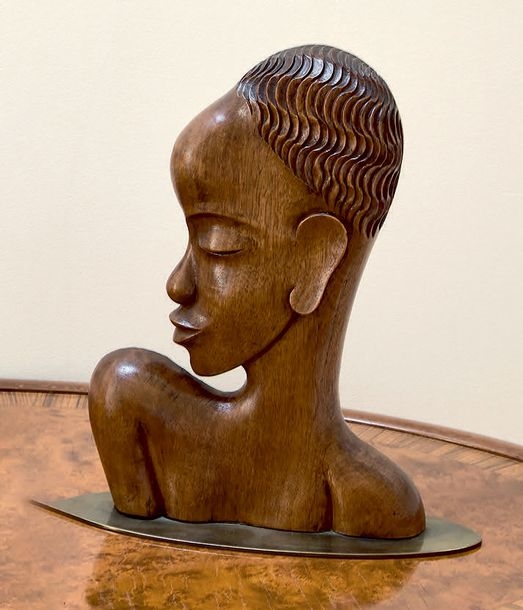 Karl Hagenauer | Haguenauer Wien Handmade and WHW | MutualArt