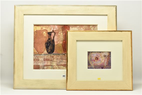 Deborah Vallance | 2 Artworks | MutualArt