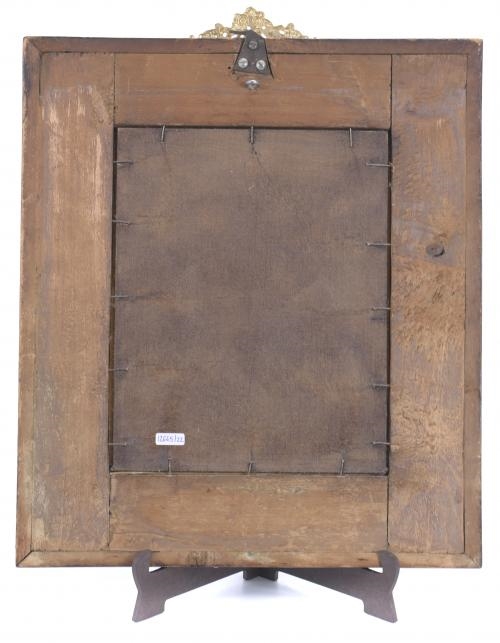 Italian School, 18th Century | ECSTASY OF SAINT TERESA | MutualArt