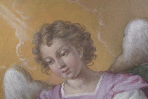 Italian School, 18th Century | ECSTASY OF SAINT TERESA | MutualArt