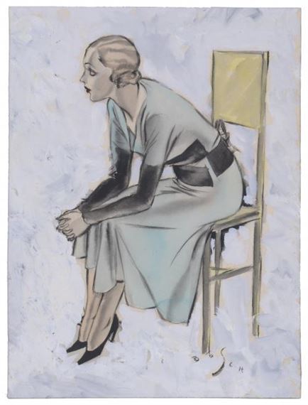 Fernando Bosch Tortajada- Life, Art & Legacy | MututalArt