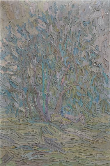 Janusz Trzebiatowski | 7 Artworks at Auction | MutualArt